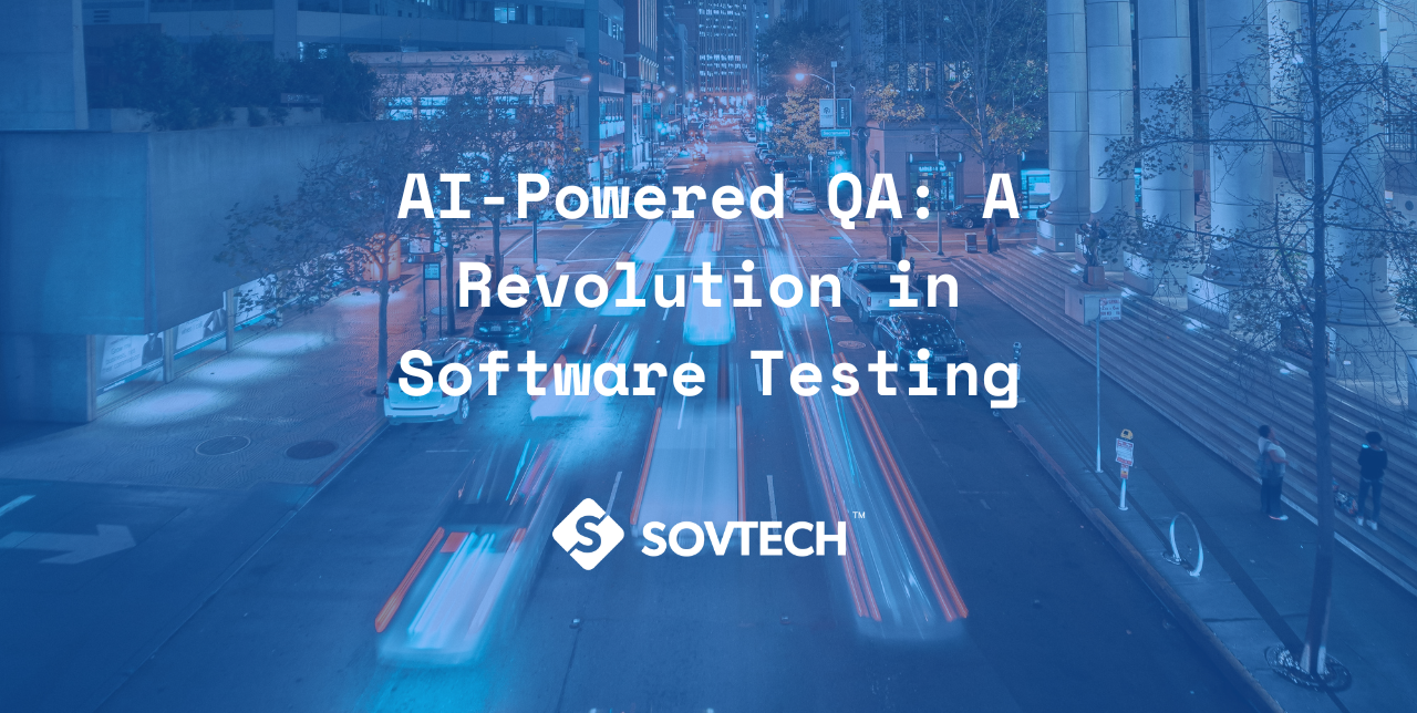 Blog Ai Powered Qa A Revolution In Software Testing